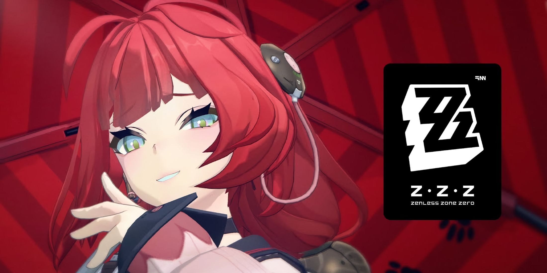 Zenless Zone Zero Reveals Yuzuha's Gameplay - OpenCritic