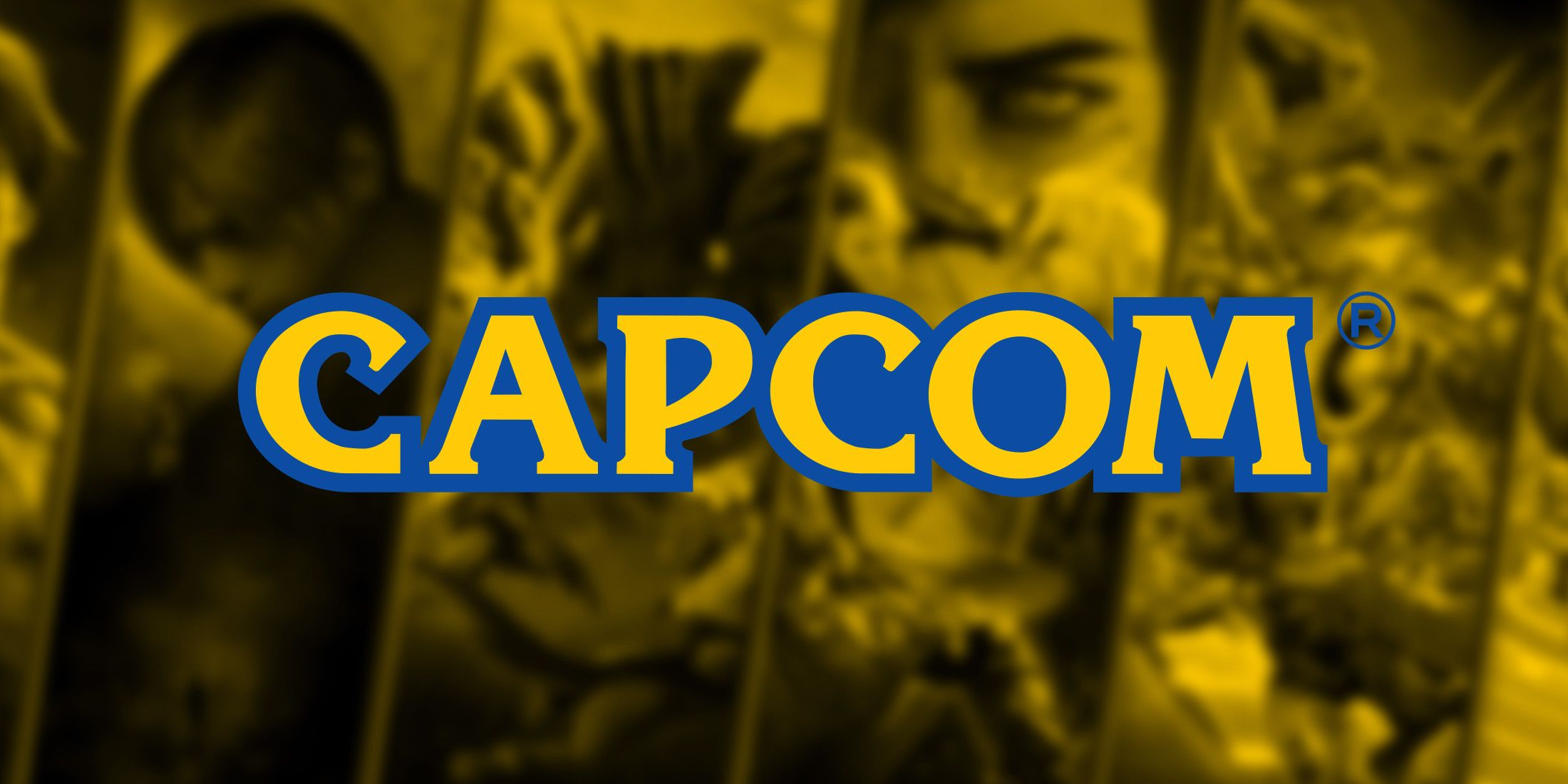 Capcom Has Good News for Fans - OpenCritic