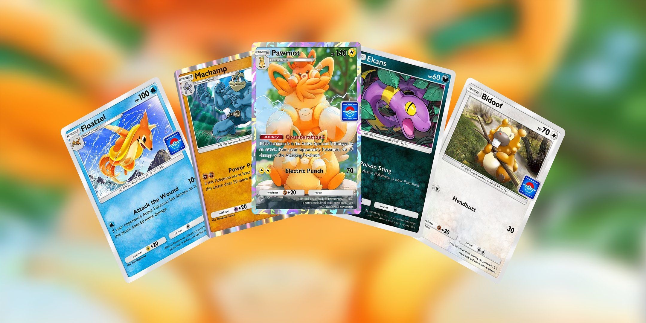 One New Pokemon TCG Pocket Promo Is Disrupting The Meta, And It’s Not ...