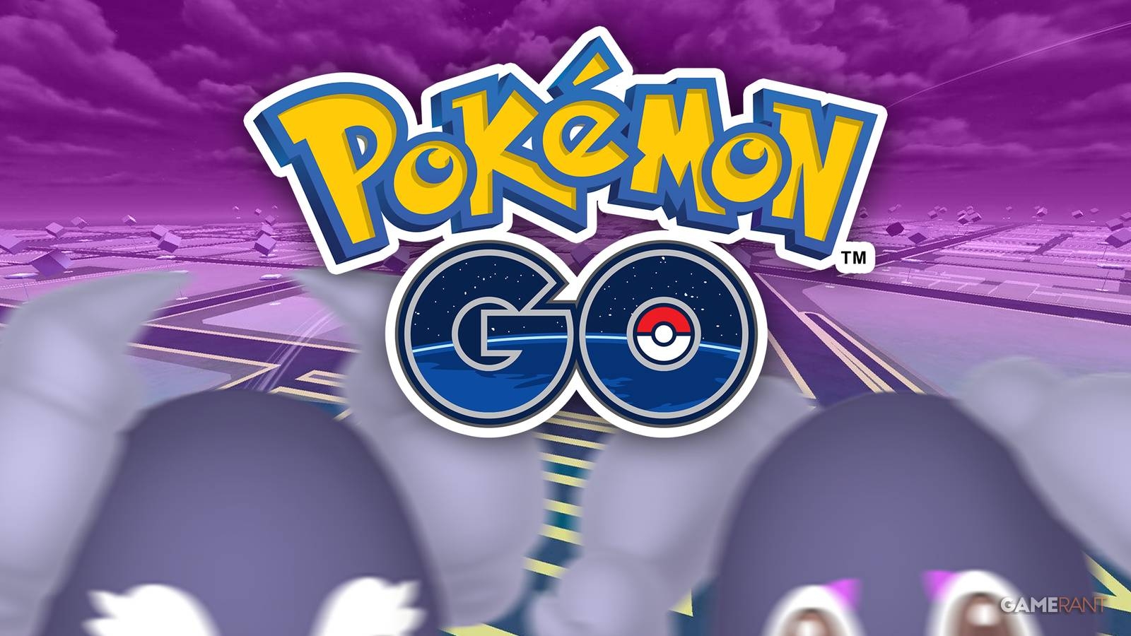 Pokemon GO Psychic Spectacular 2025 Event Features Debut of Generation ...
