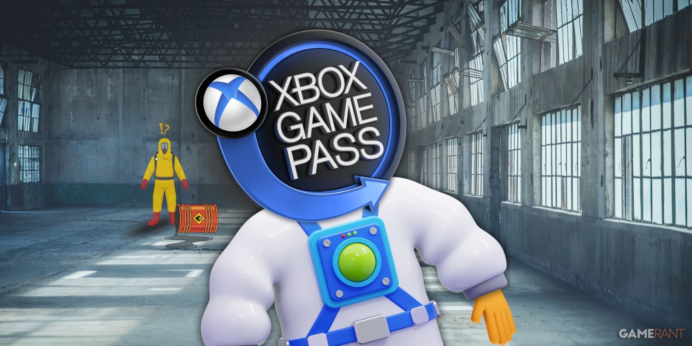 Xbox Game Pass Adds Co-Op Survival Game with 'Overwhelmingly Positive ...