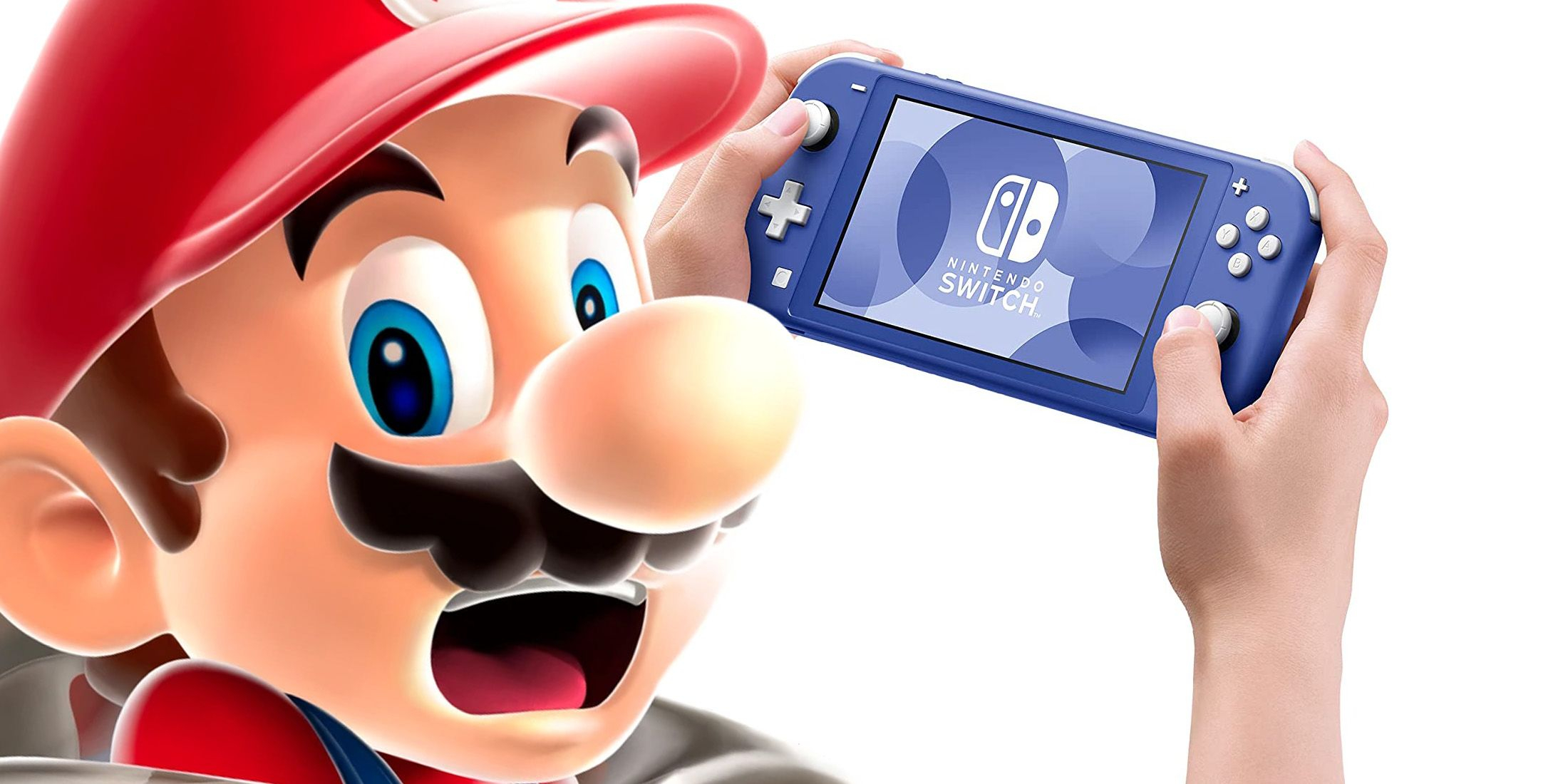 Some Switch Gamers Are Reportedly Having Problems Since the Latest ...