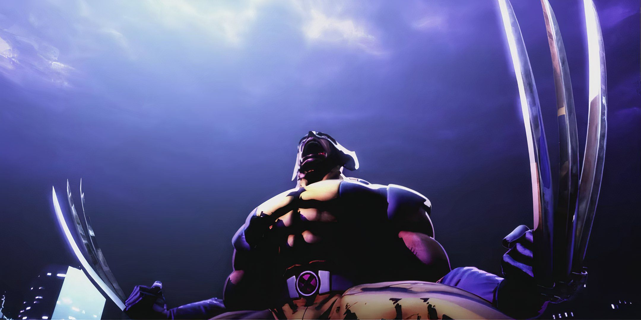 Capcom Has "Big Dreams" For A New Marvel Vs Capcom Game - OpenCritic