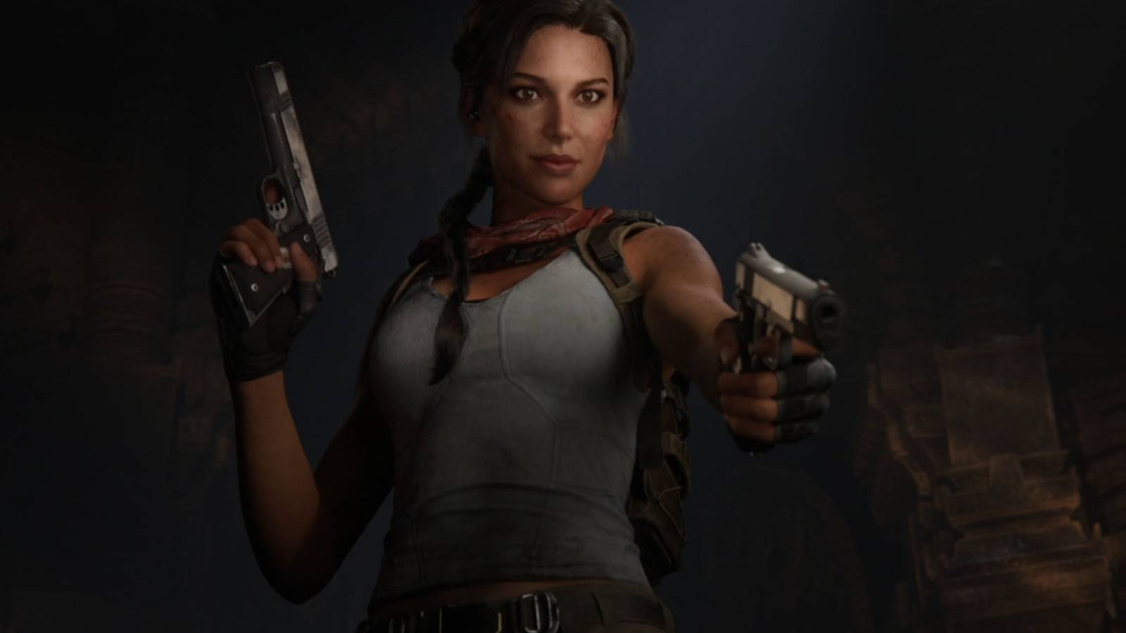 The Next Tomb Raider Has Finally Been Revealed - OpenCritic