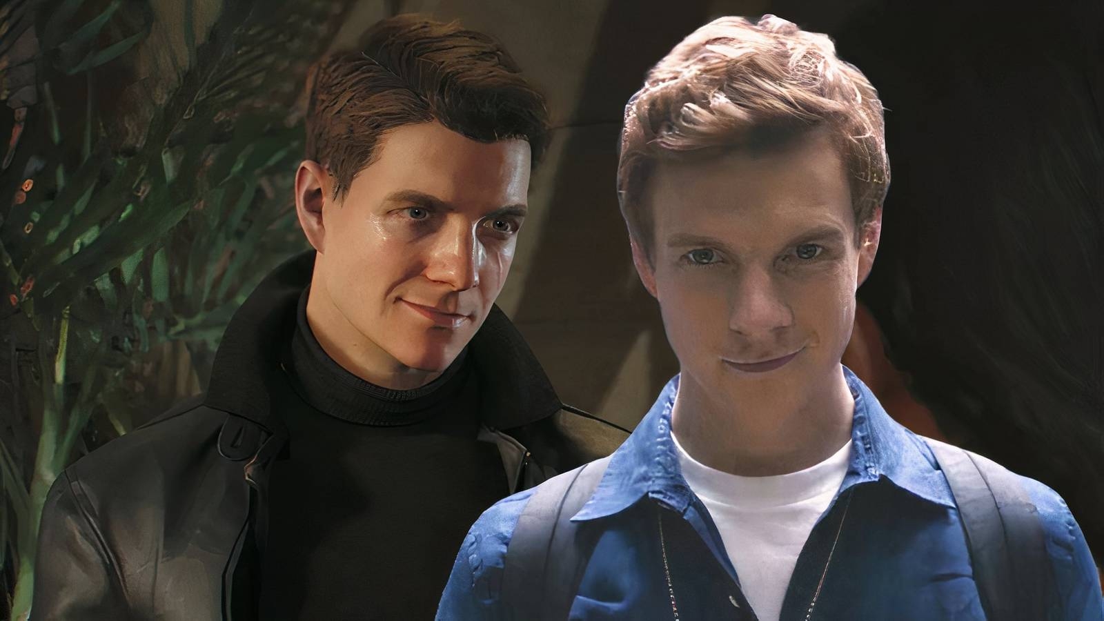 Meet The Cast Of 007: First Light - OpenCritic