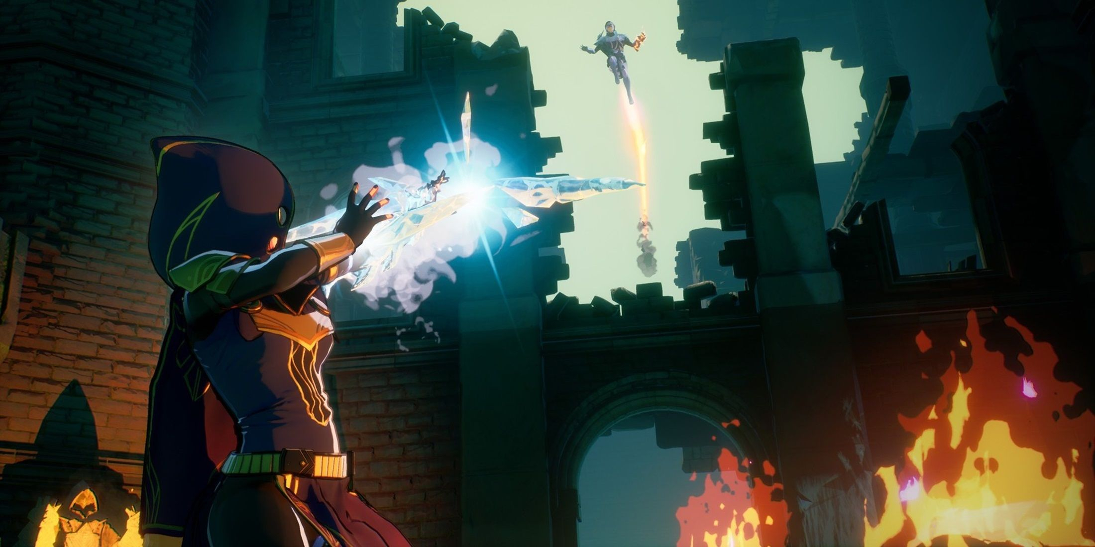 Once-Dead Battle Royale Game Sees Player Spike After Launching New ...