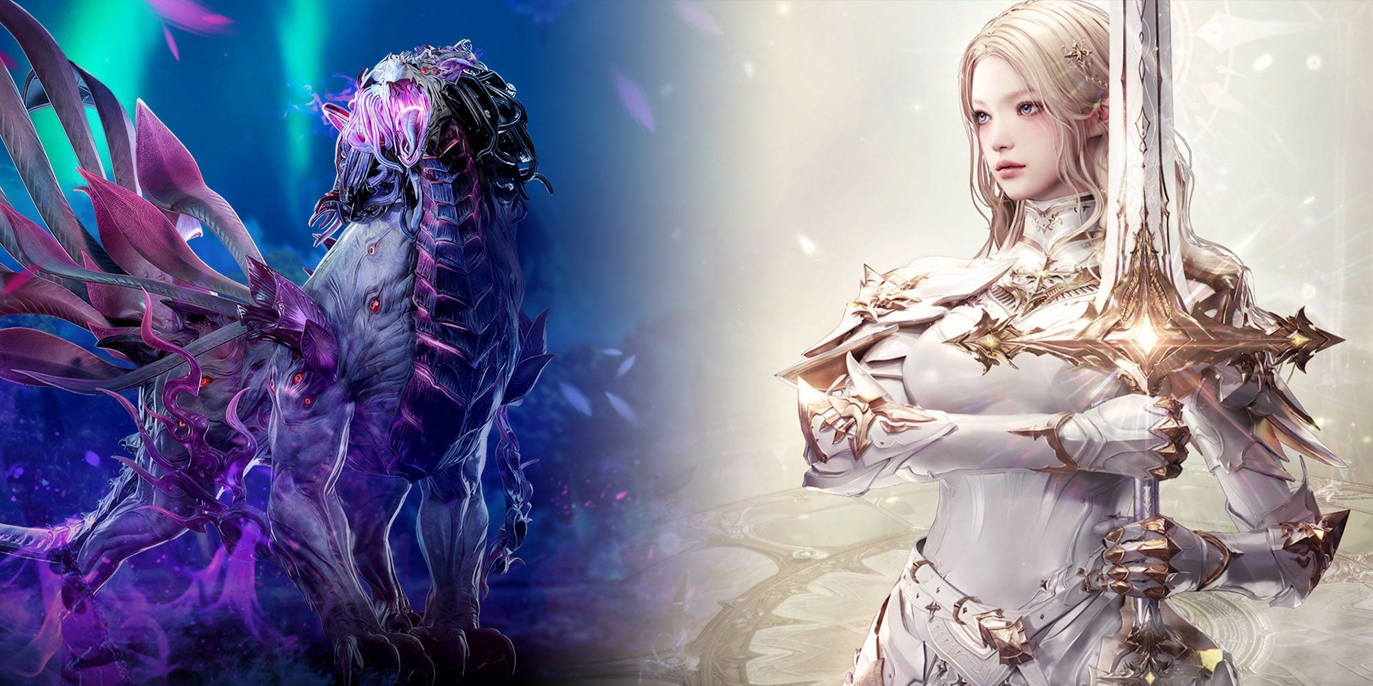 Lost Ark Summer 2025 Roadmap Showcases Paradise, Valkyrie, Strike Raid ...
