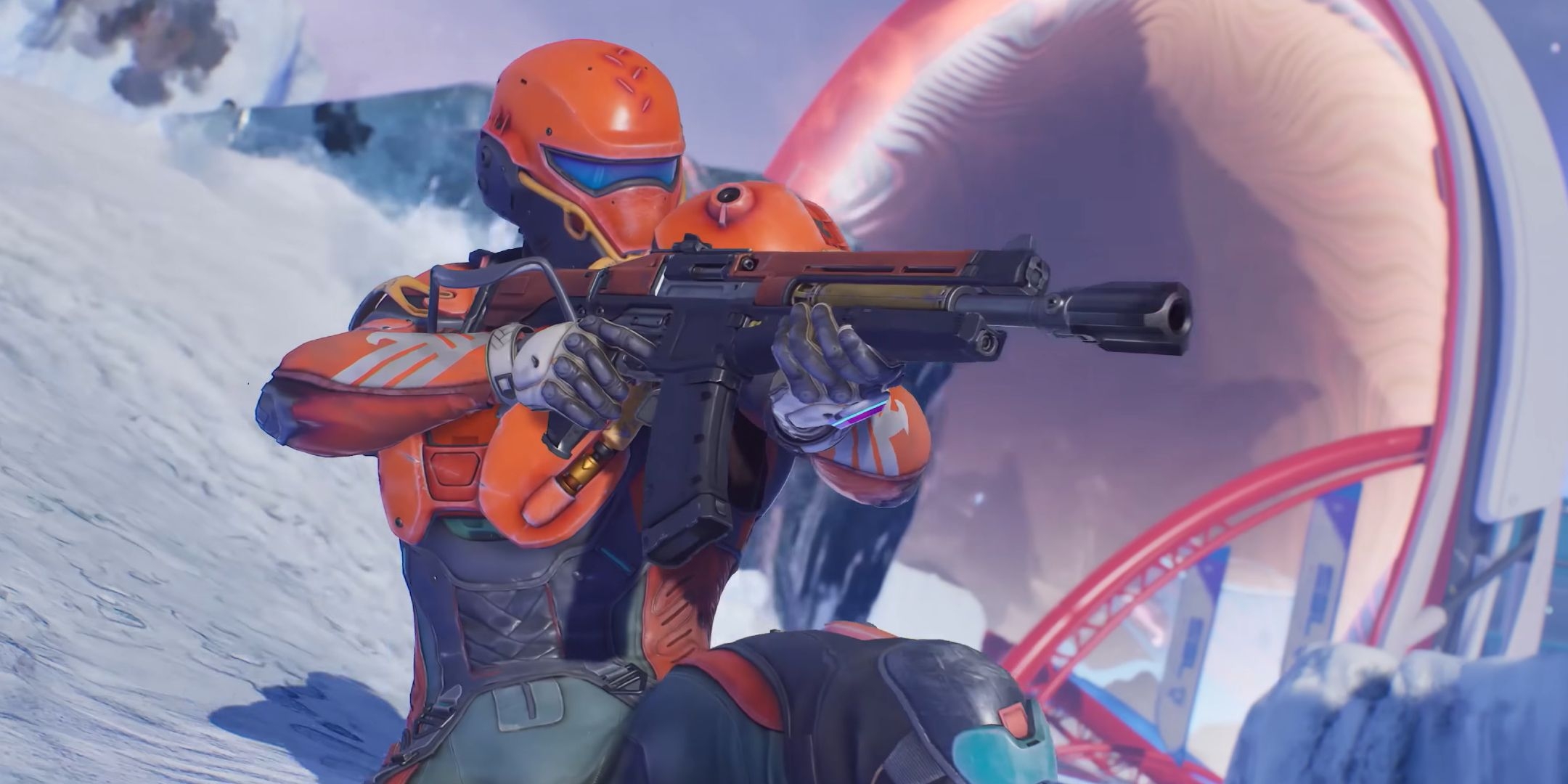 Splitgate 2's Launch Has Been So Bad That It's Going Back To Beta And ...