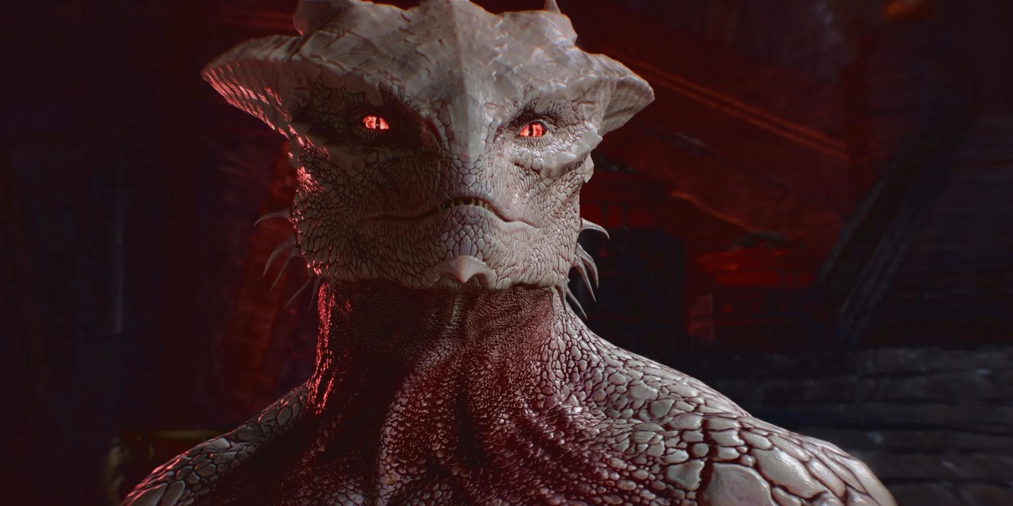 Baldur's Gate 3 Originally Had A Bhaalspawn Companion - OpenCritic