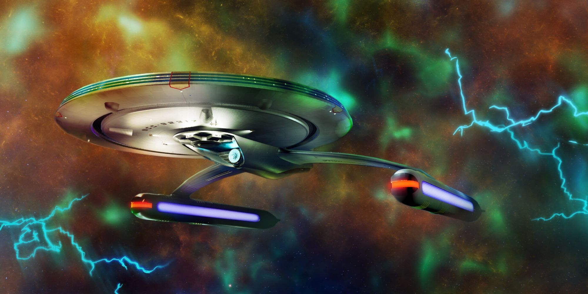 Underrated Star Trek Game Heads to Nintendo Switch - OpenCritic