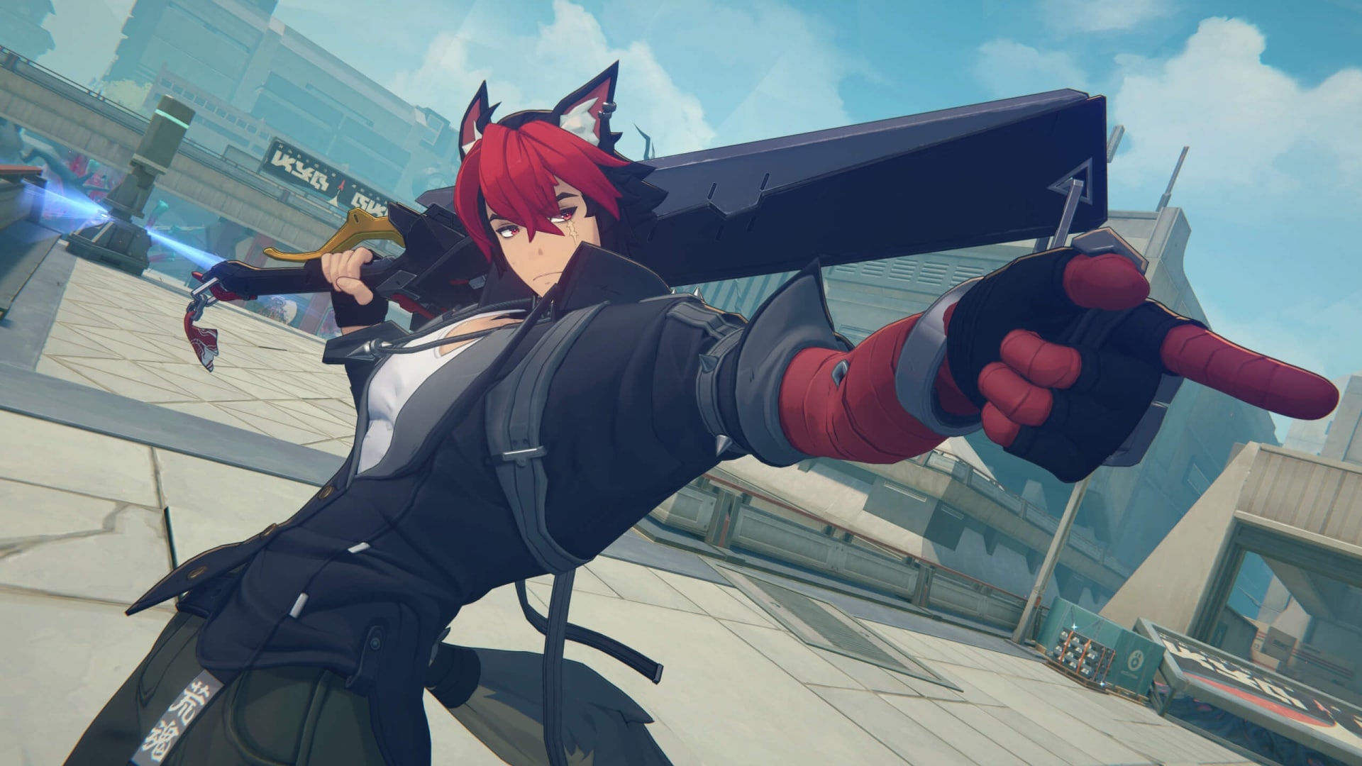 Zenless Zone Zero Version 2.3 Brings Spooky Delights Next Month ...