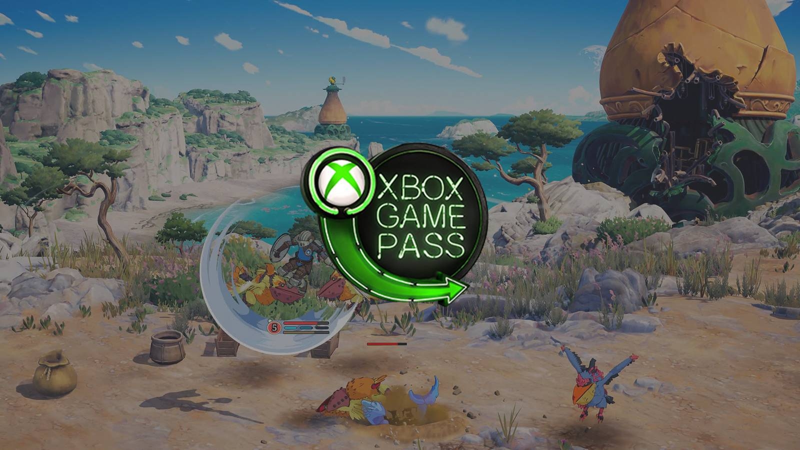 Xbox Game Pass Shows Off New Content, Info for 5 Games - OpenCritic