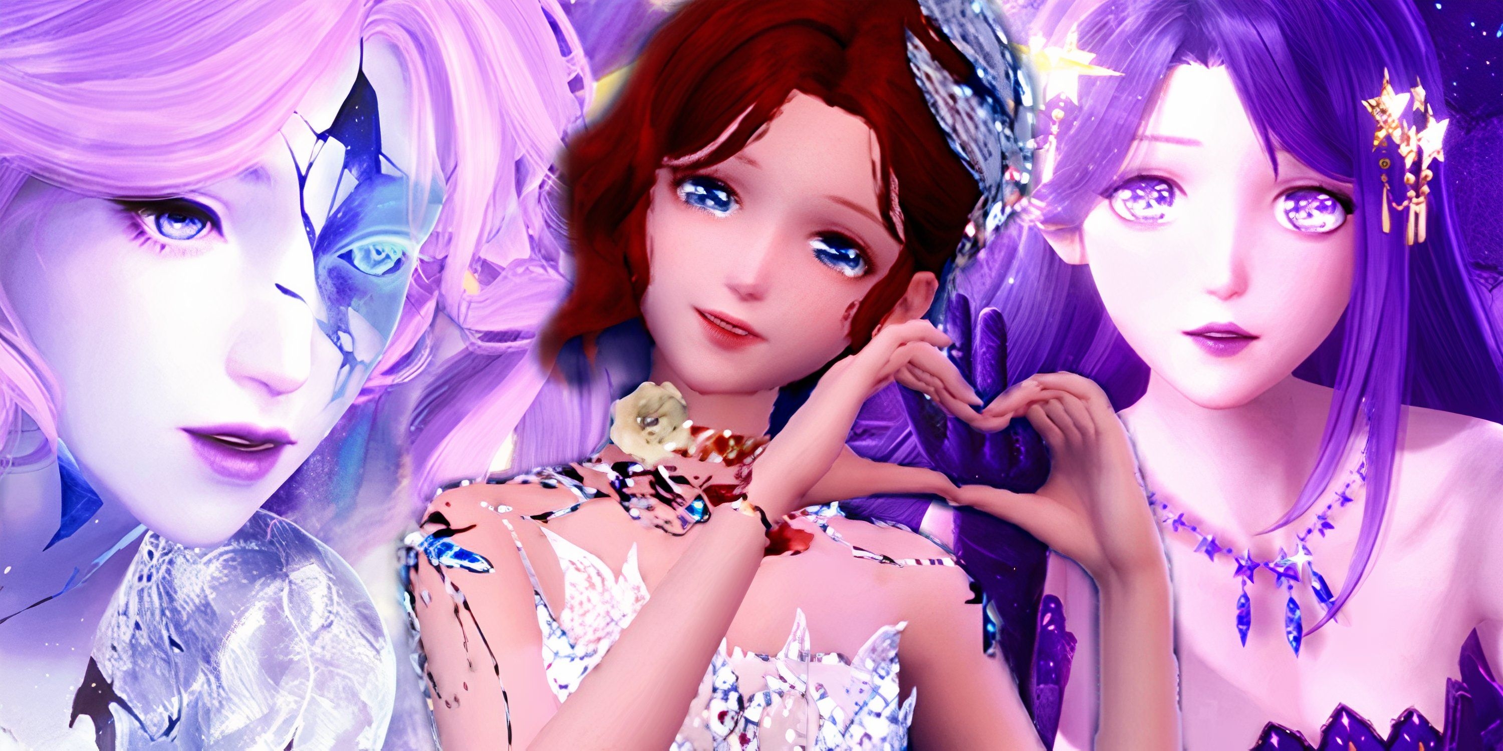 Infinity Nikki Players Pleasantly Surprised At Infold's Change Of Heart As Some Fans Find Gifts ...