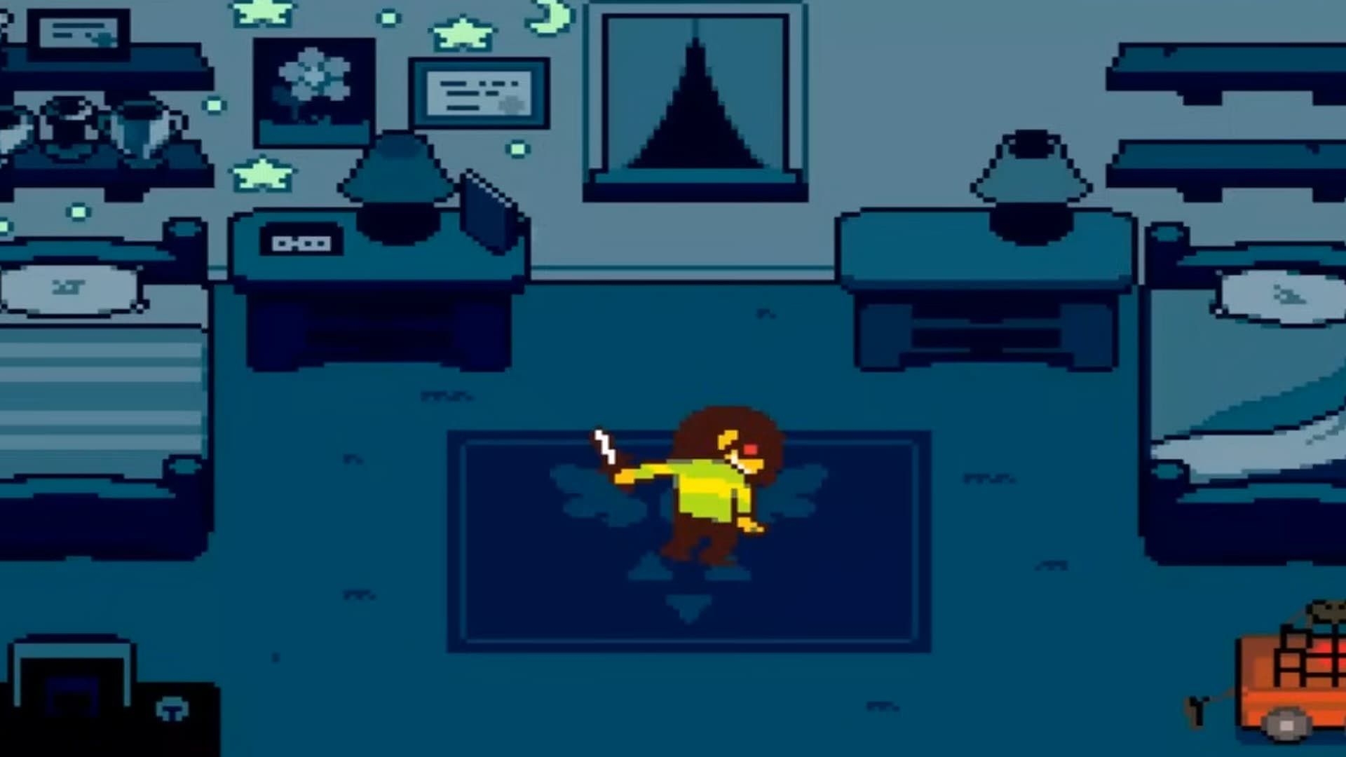 Deltarune Creator Reveals Technical Issues Slowing Down Chapter 3 & 4 - OpenCritic