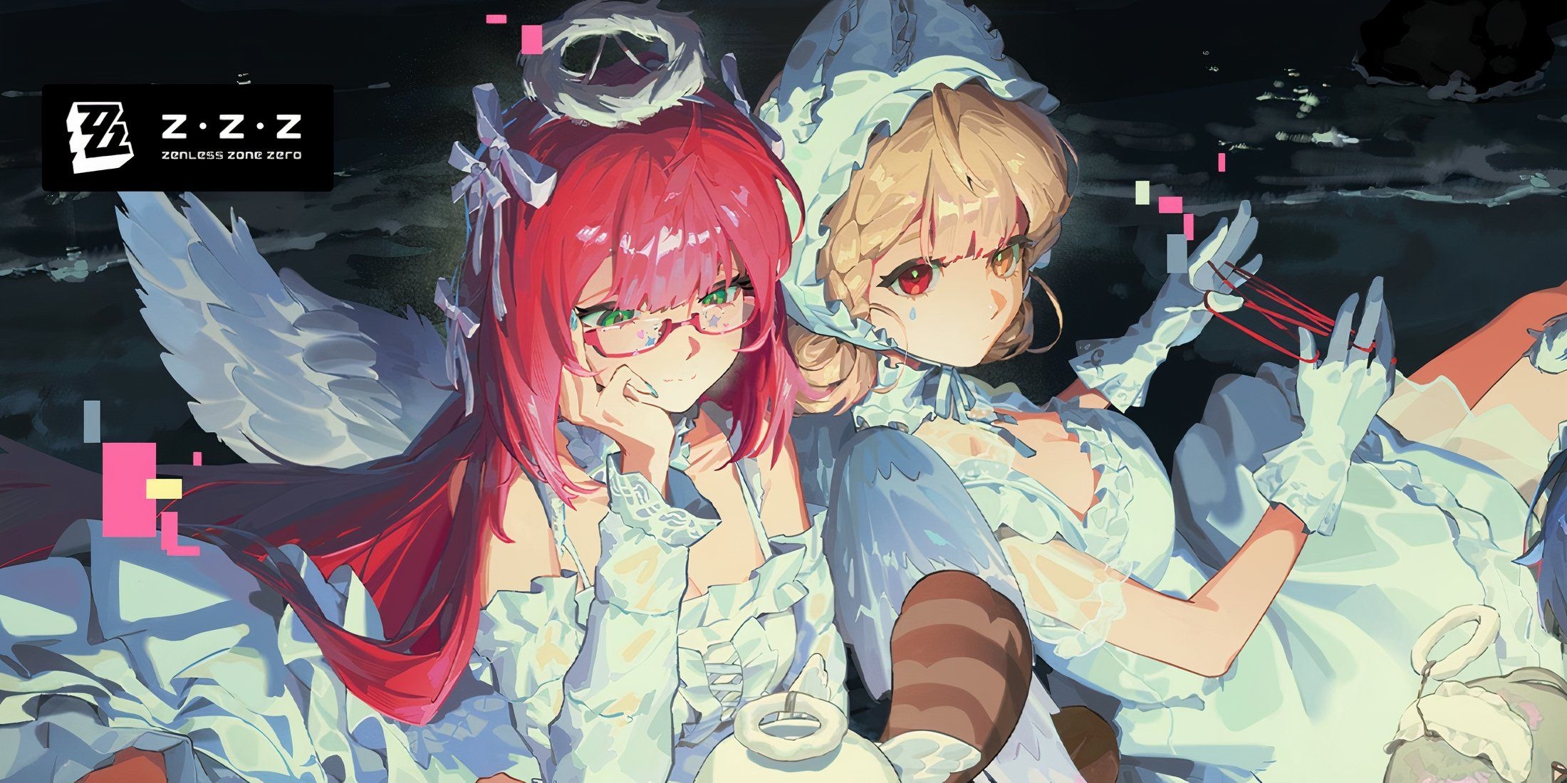 Zenless Zone Zero Codes Give Free Polychromes and More Items - OpenCritic