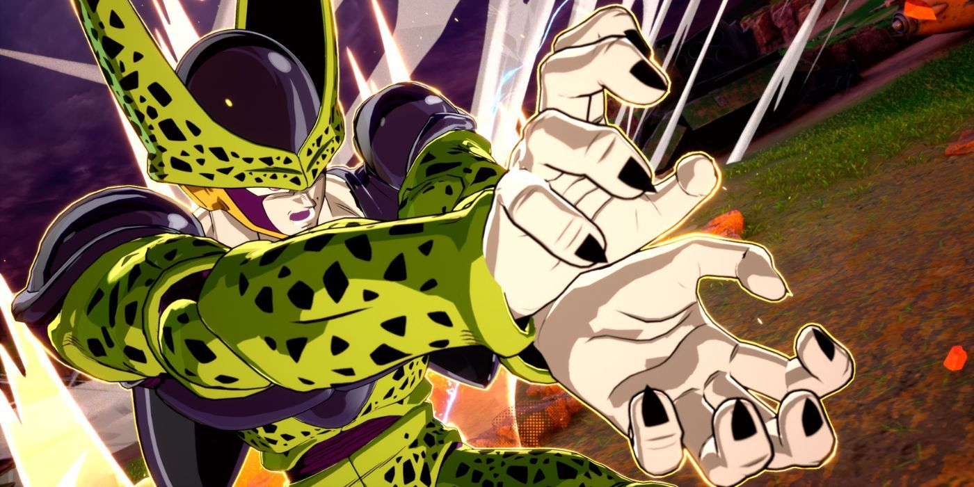 Dragon Ball: Sparking! Zero's First DLC Pack May Have Already Leaked ...