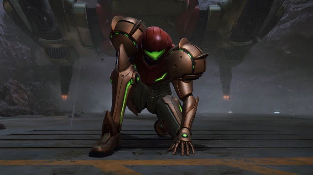 Metroid Prime 4 Beyond Gets Surprising Metacritic Score - OpenCritic