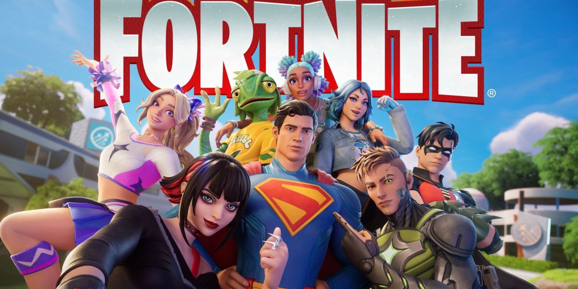Fortnite Reveals Chapter 6 Season 3 Twitch Drops - OpenCritic