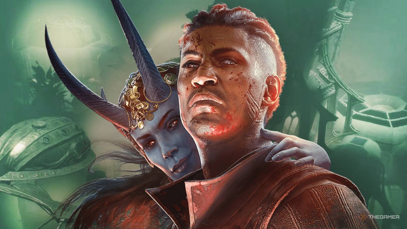 Baldur's Gate 3 Exploit Makes Saving Everyone At The Iron Throne Way ...