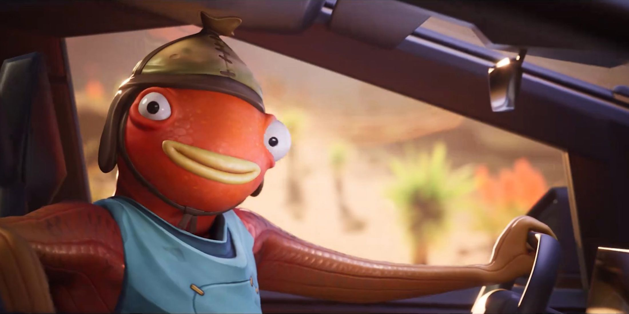 Fortnite is Officially Adding the Tesla Cybertruck to the Game - OpenCritic