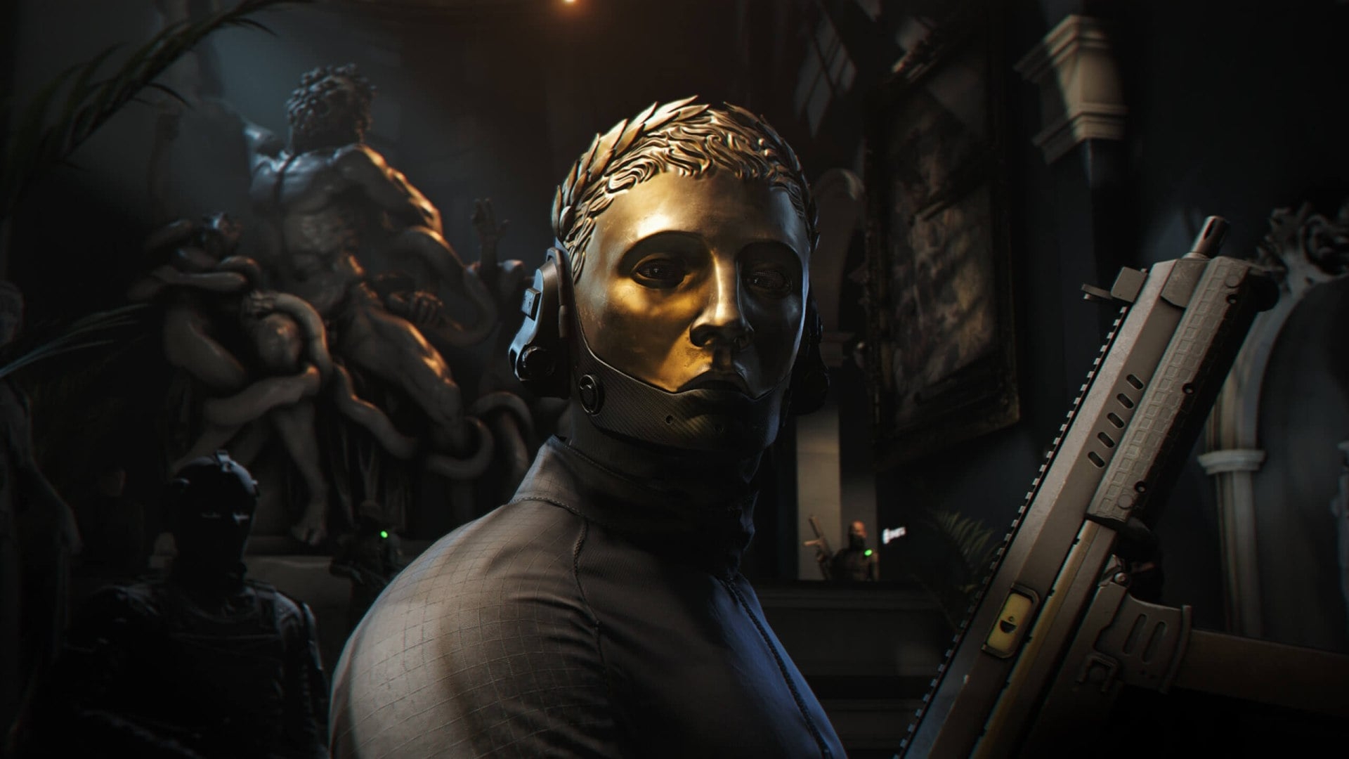 007 First Light Release Date Delayed to May | TechRaptor - OpenCritic
