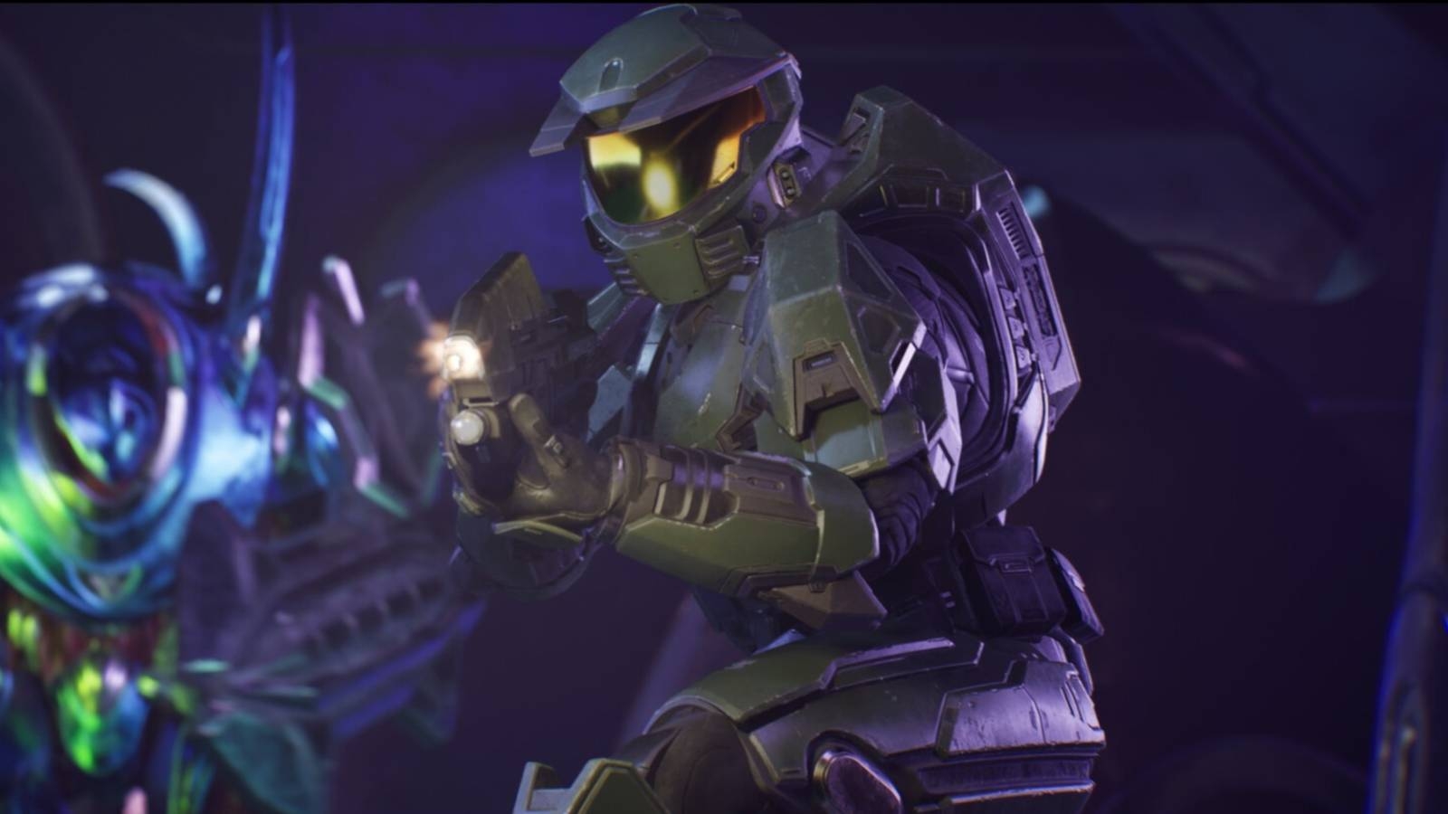 Halo Fans Think Halo Developer Made The New Halo Look Worse Than The ...