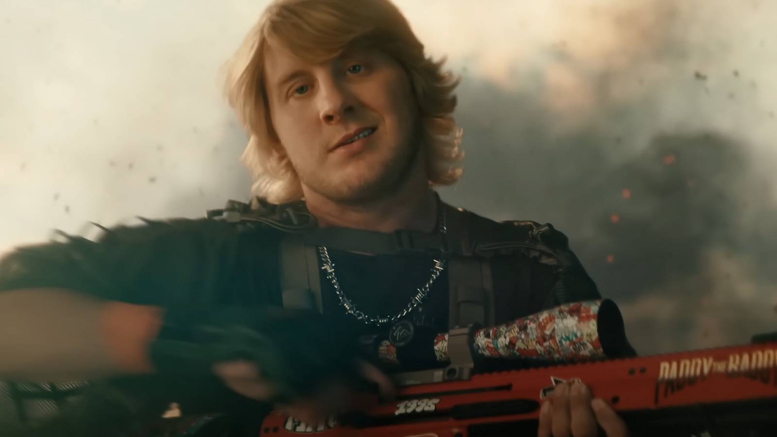 Battlefield 6 Disses Call of Duty in New Ad - OpenCritic