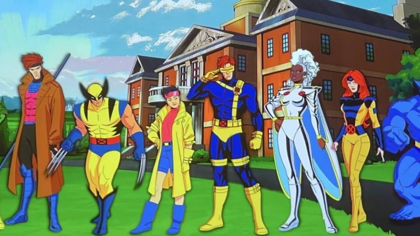 A Marvel Tokon Easter Egg Is Giving Fans Hope For More X-Men Characters ...