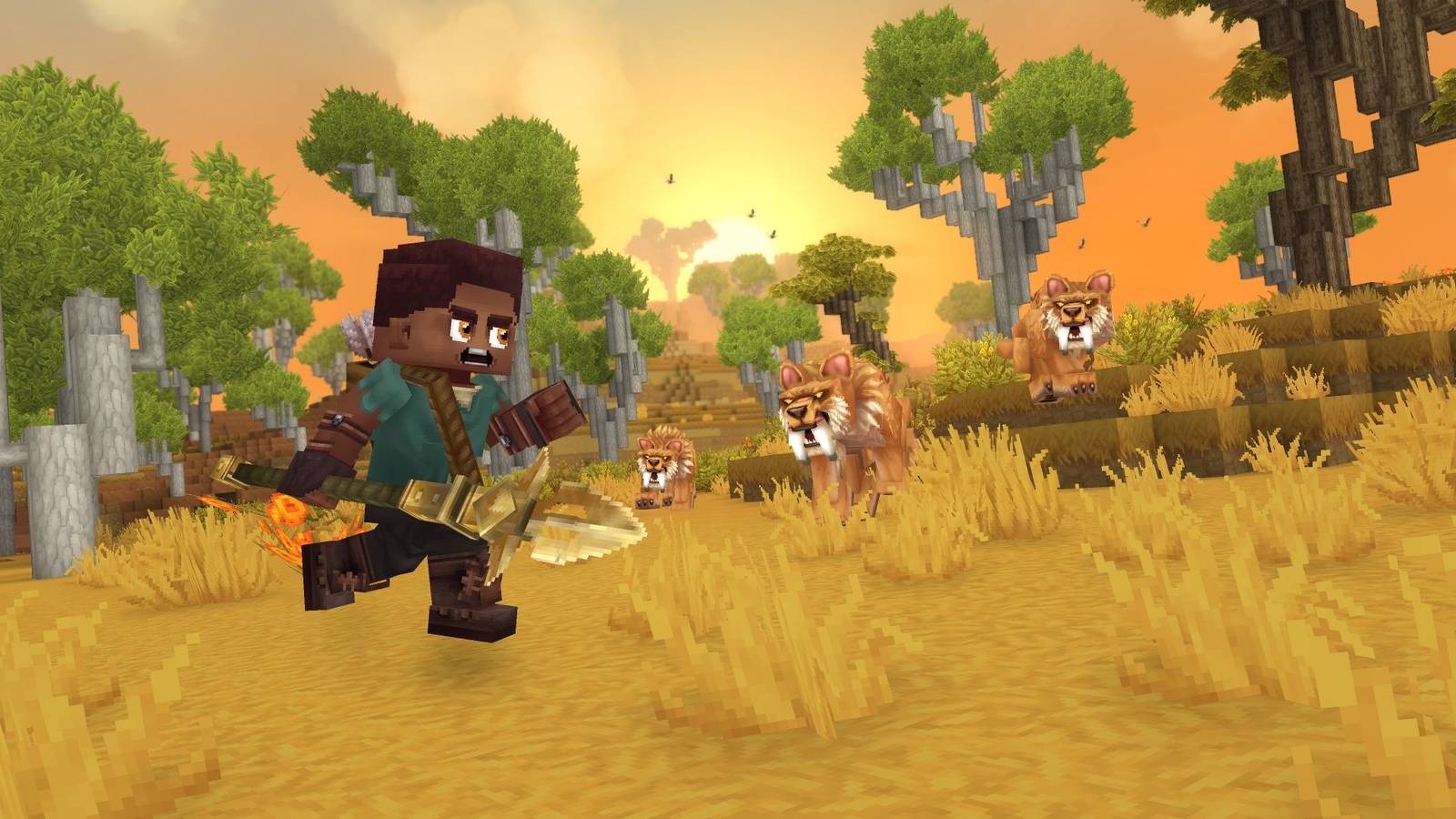 Hytale Reveals Patch Notes for the Game's Next Update, Coming Soon ...