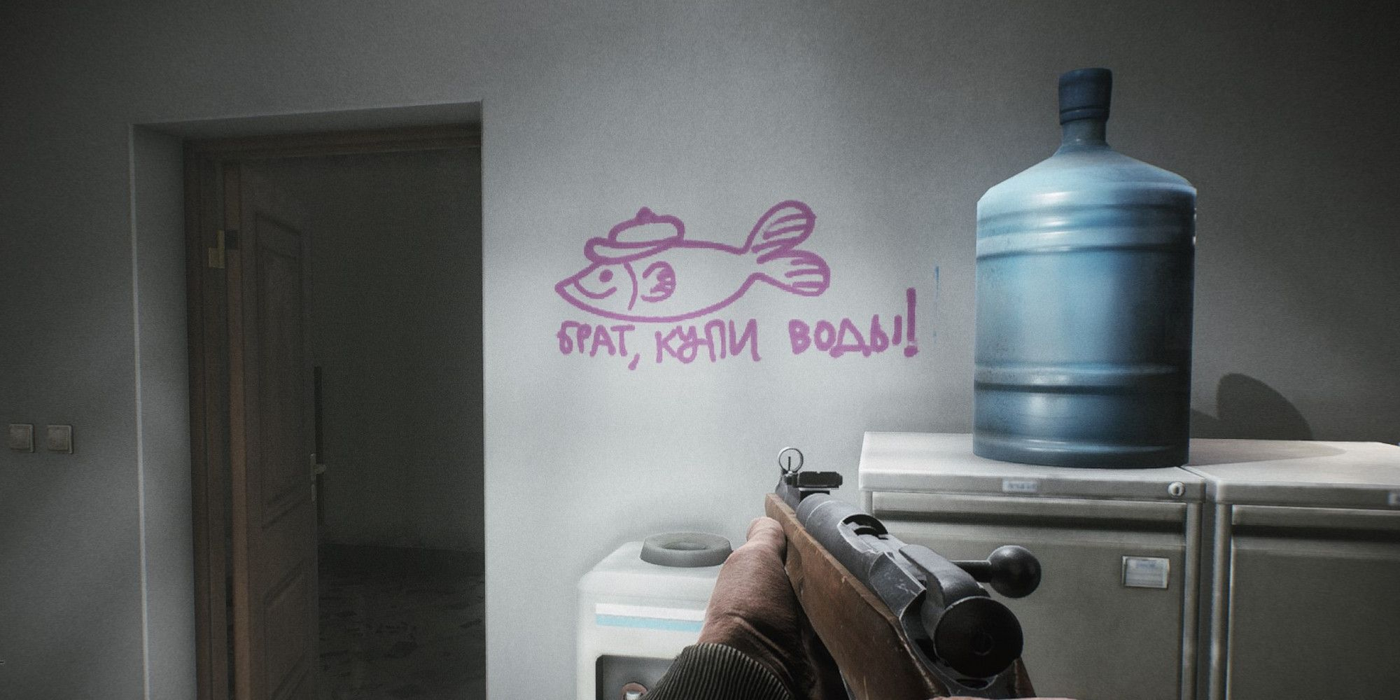 Escape From Tarkov and EFT: Arena Roadmap Published for 2024 - OpenCritic