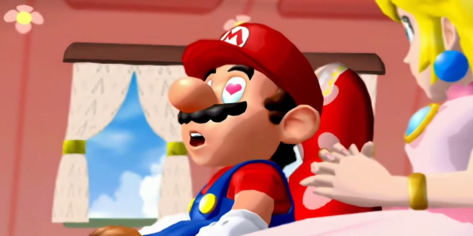 Nintendo Shuts Down Unofficial Smash Bros. Dating App - OpenCritic