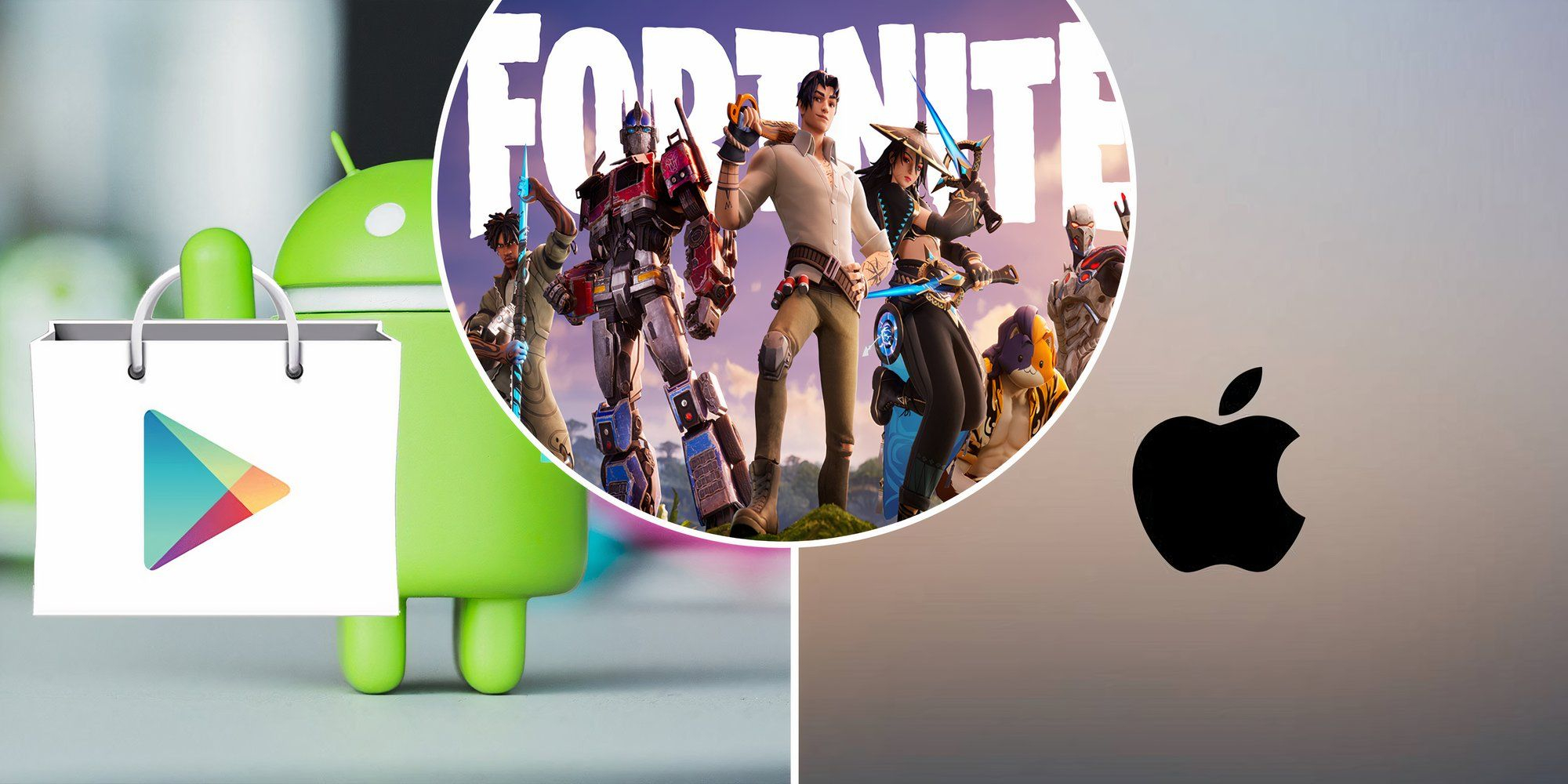Epic Games' Legal Battle Against Apple & Google Has Cost Over $1 ...