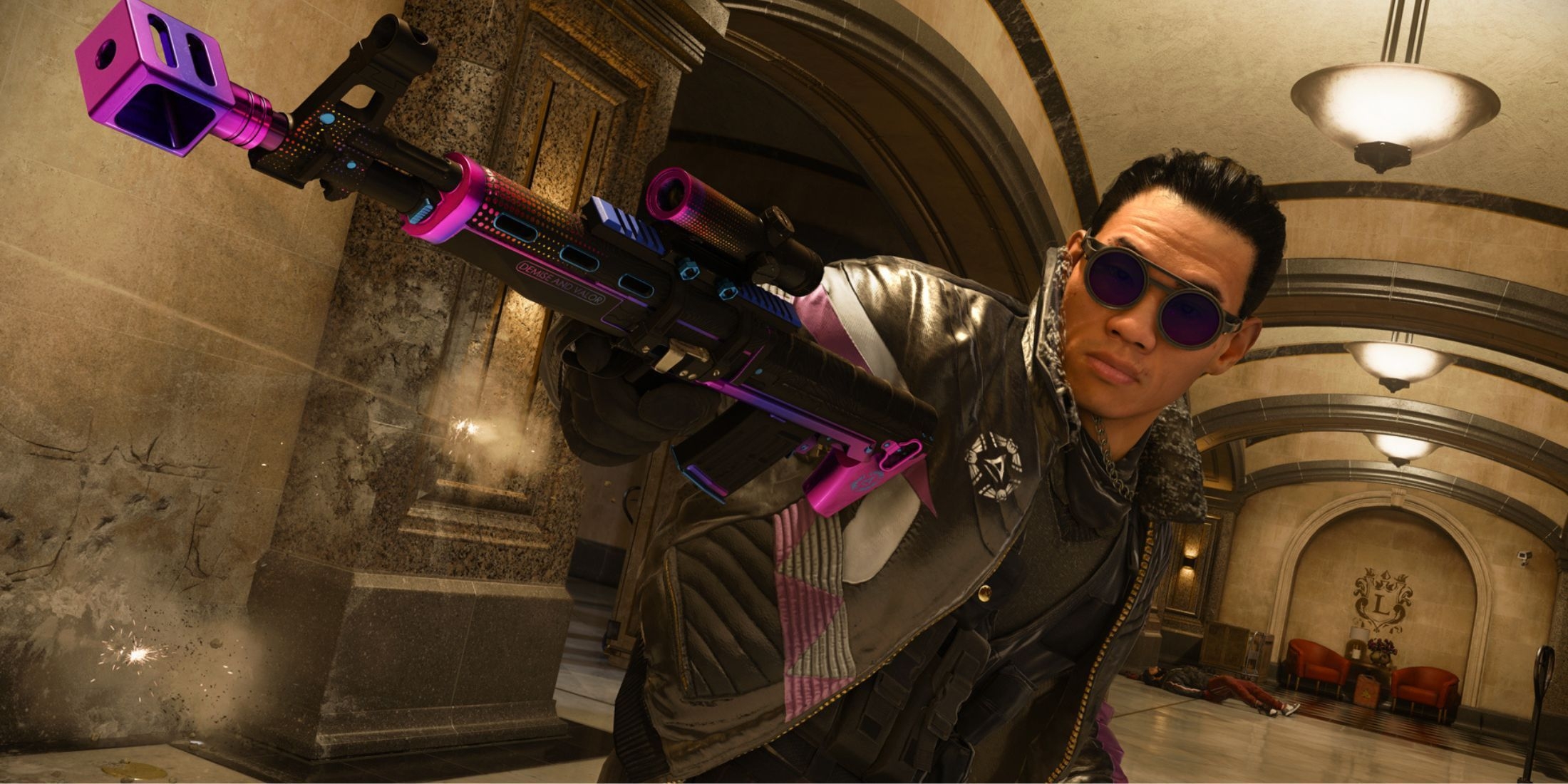 Call of Duty: Black Ops 6 Reveals Wild New Skins Coming to the Store ...