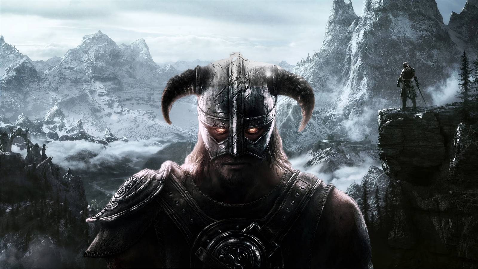 Skyrim Hidden Boss Blows Players Away: "How Did I Not Know About Him ...