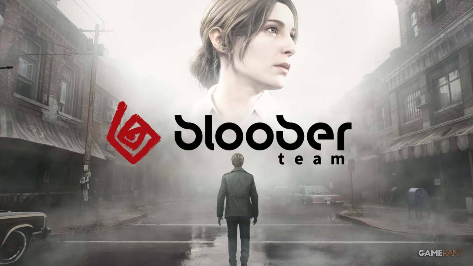 'Could Only Exist on Nintendo Hardware' Silent Hill Developer Teases ...