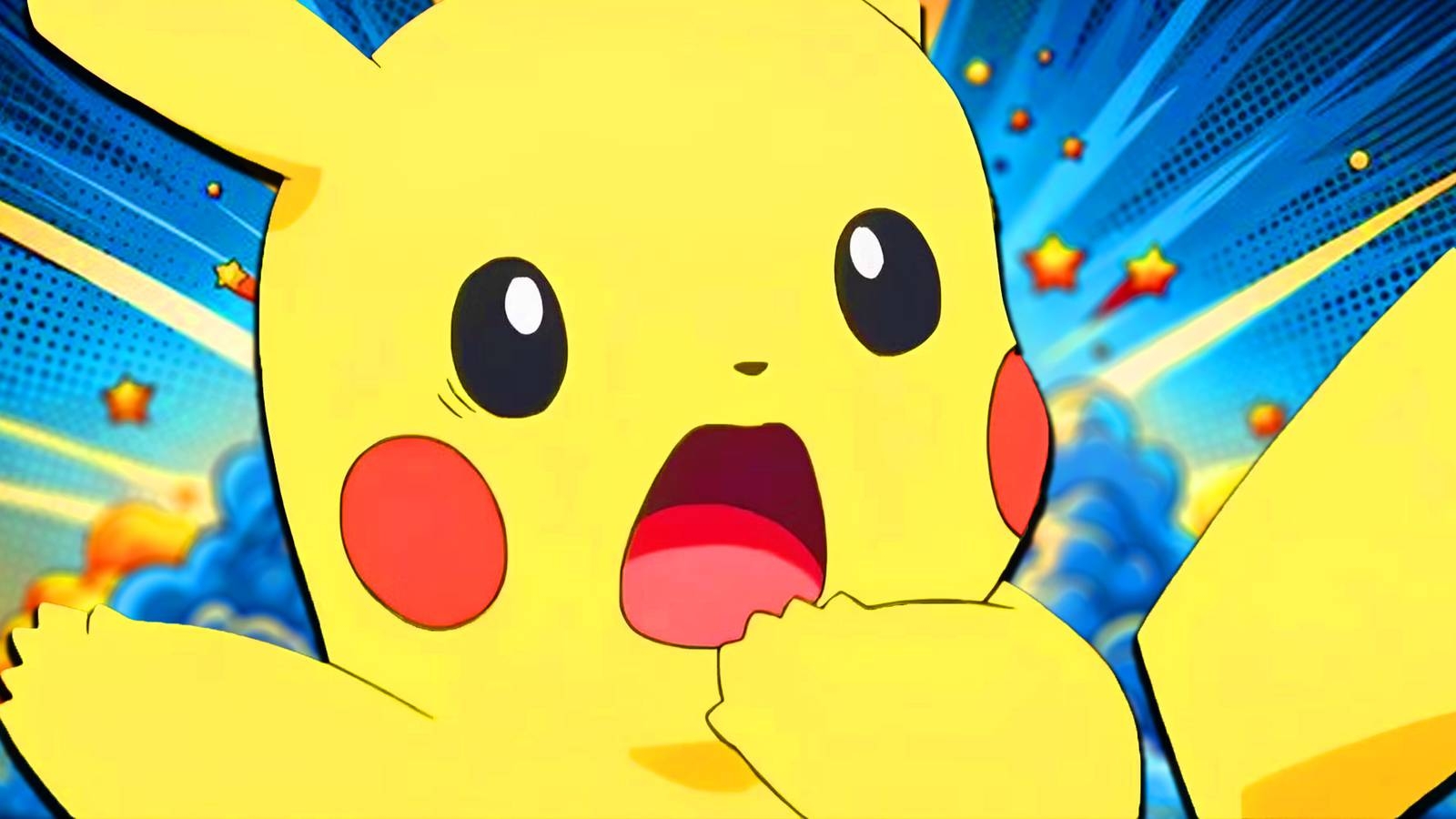 Pokémon TCG's Pikachu Getting Dethroned As Most-Graded Character By ...