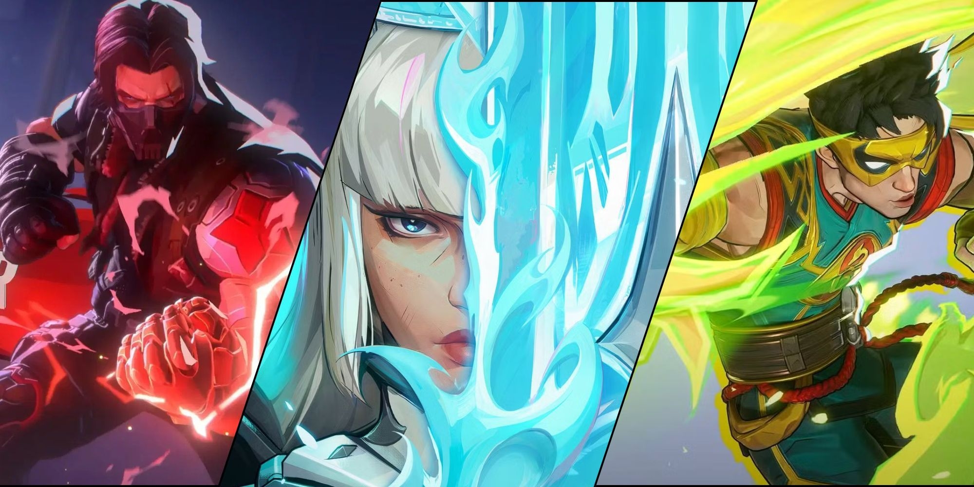 Marvel Rivals Confirms Upcoming Crossover Content With “Other Media ...