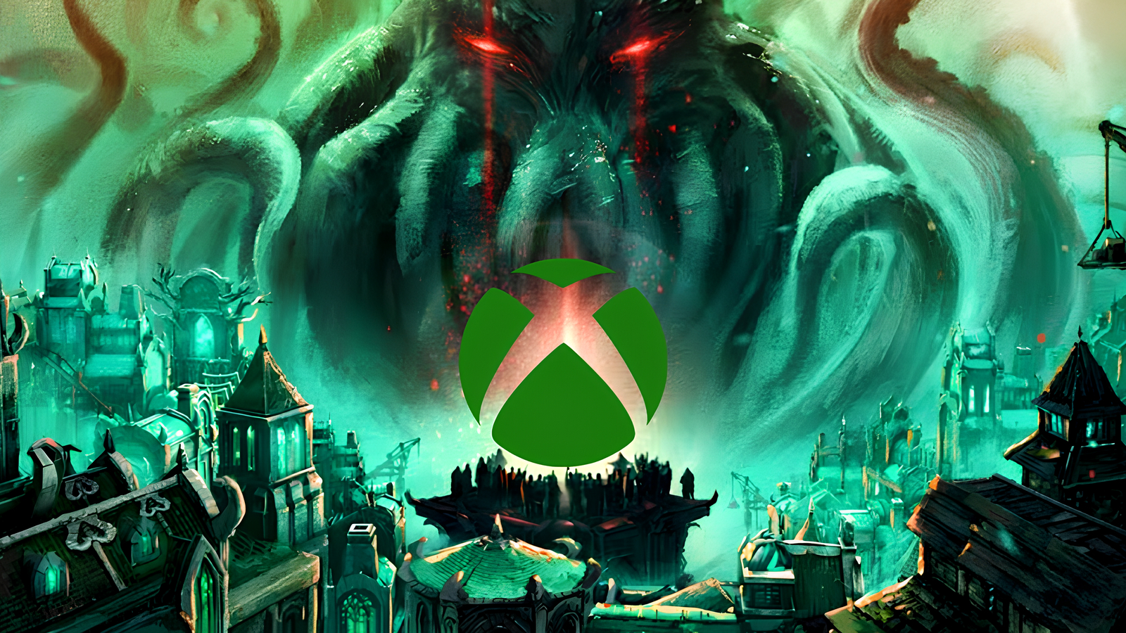 Xbox Drops 22 New Free Downloads, No Game Pass Needed - OpenCritic