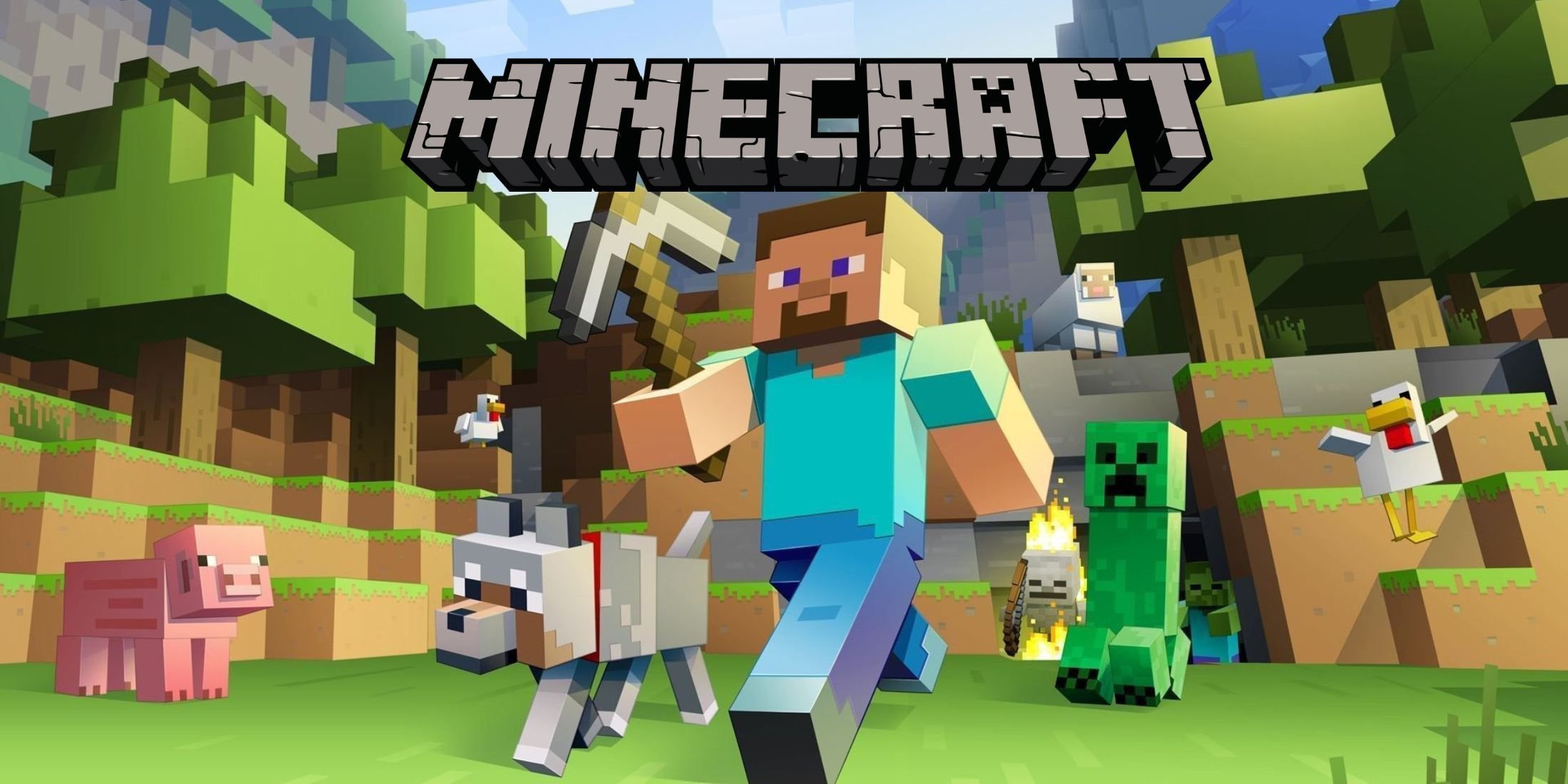 Cute Minecraft Social Media Post Has Fans Hopeful For New Features ...