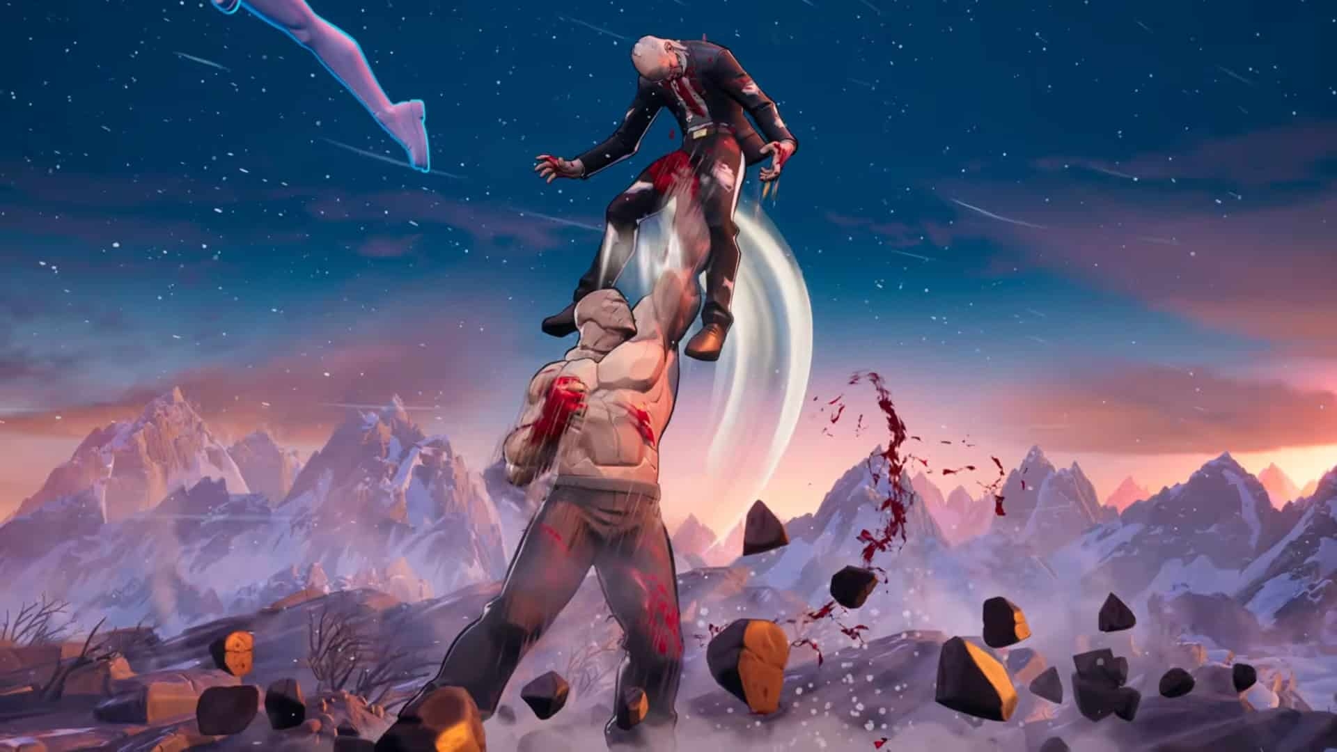 Invincible VS Open Beta Stats Show Surprisingly Strong Turnout - OpenCritic