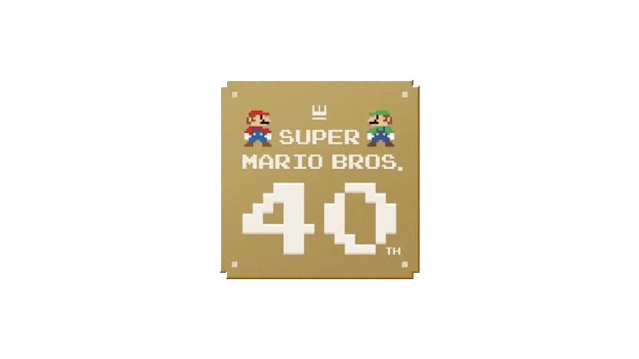 The Super Mario Bros 40th anniversary Is Today - OpenCritic