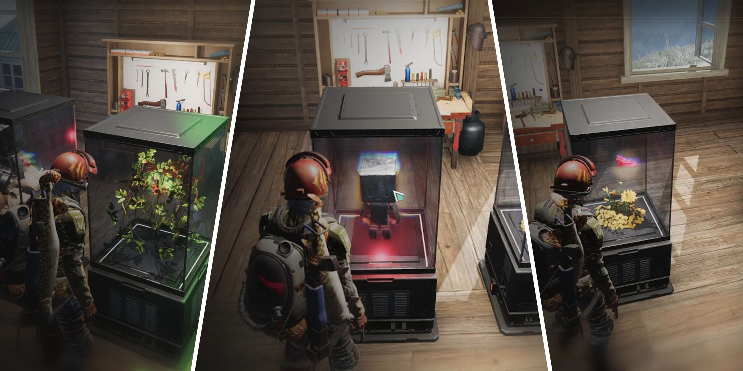 Once Human Players Are Already Building The Wildest Bases - OpenCritic Once Human Players Are Already Building The Wildest Bases - OpenCritic