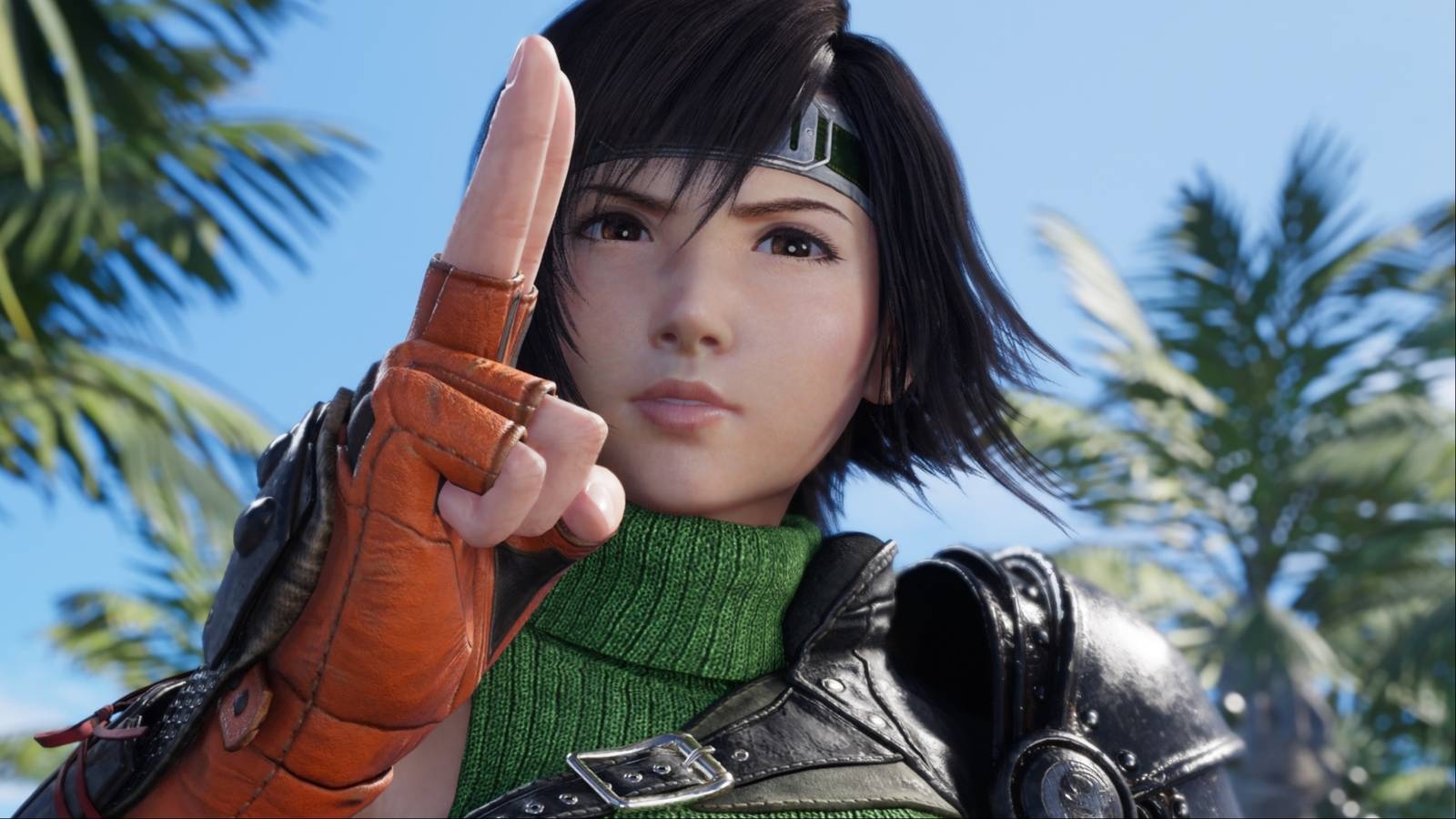 Naoki Hamaguchi Argues Final Fantasy 7 Rebirth Wasn’t Too Long, But ...