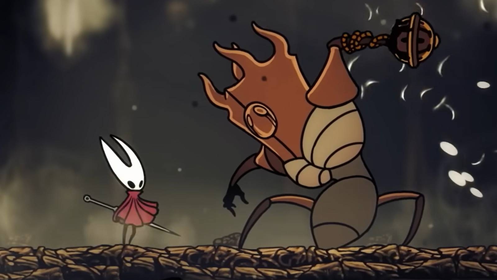 Team Cherry Tells Struggling Hollow Knight: Silksong Players That There ...