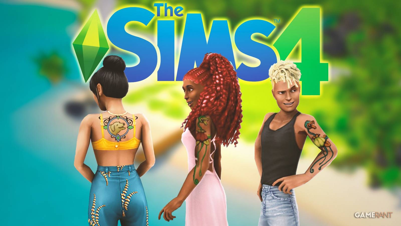 New Sims 4 Feature Accidentally Leaked by Developer - OpenCritic