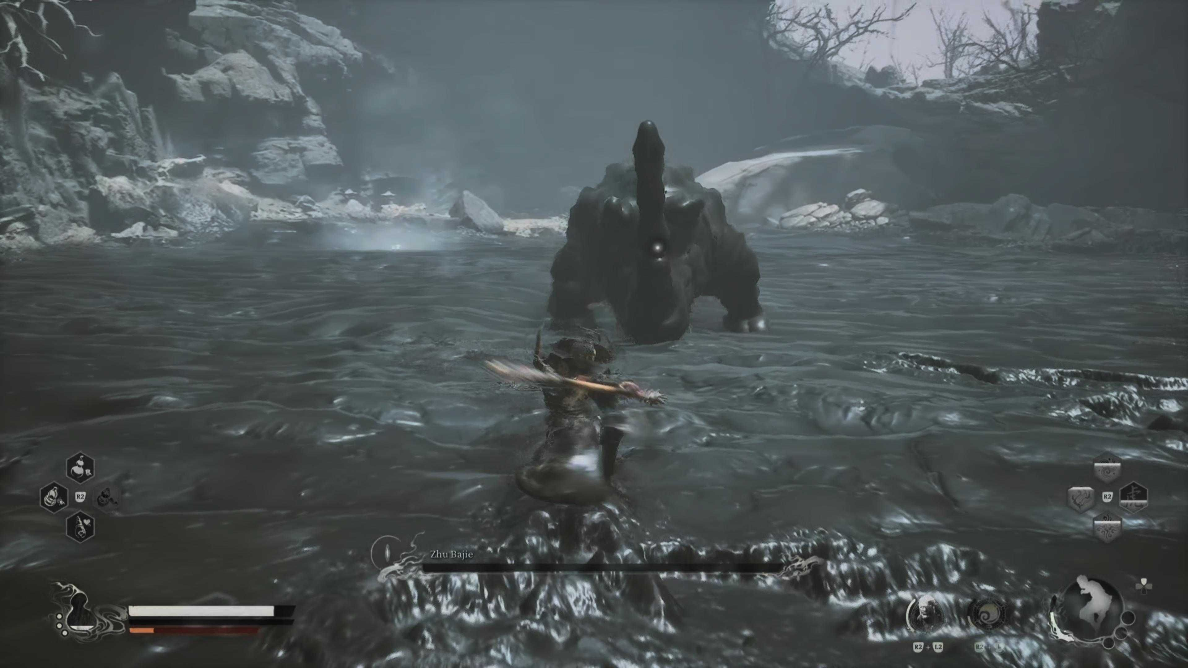 Black Myth Wukong's PS5 Physical Version Will Have Everything On Disc ...