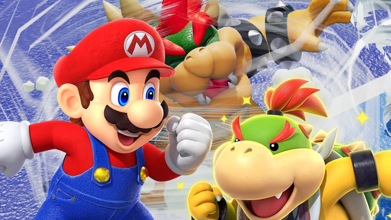 New Mario Game For Switch 2 Makes Cheating Its Main Mechanic - OpenCritic