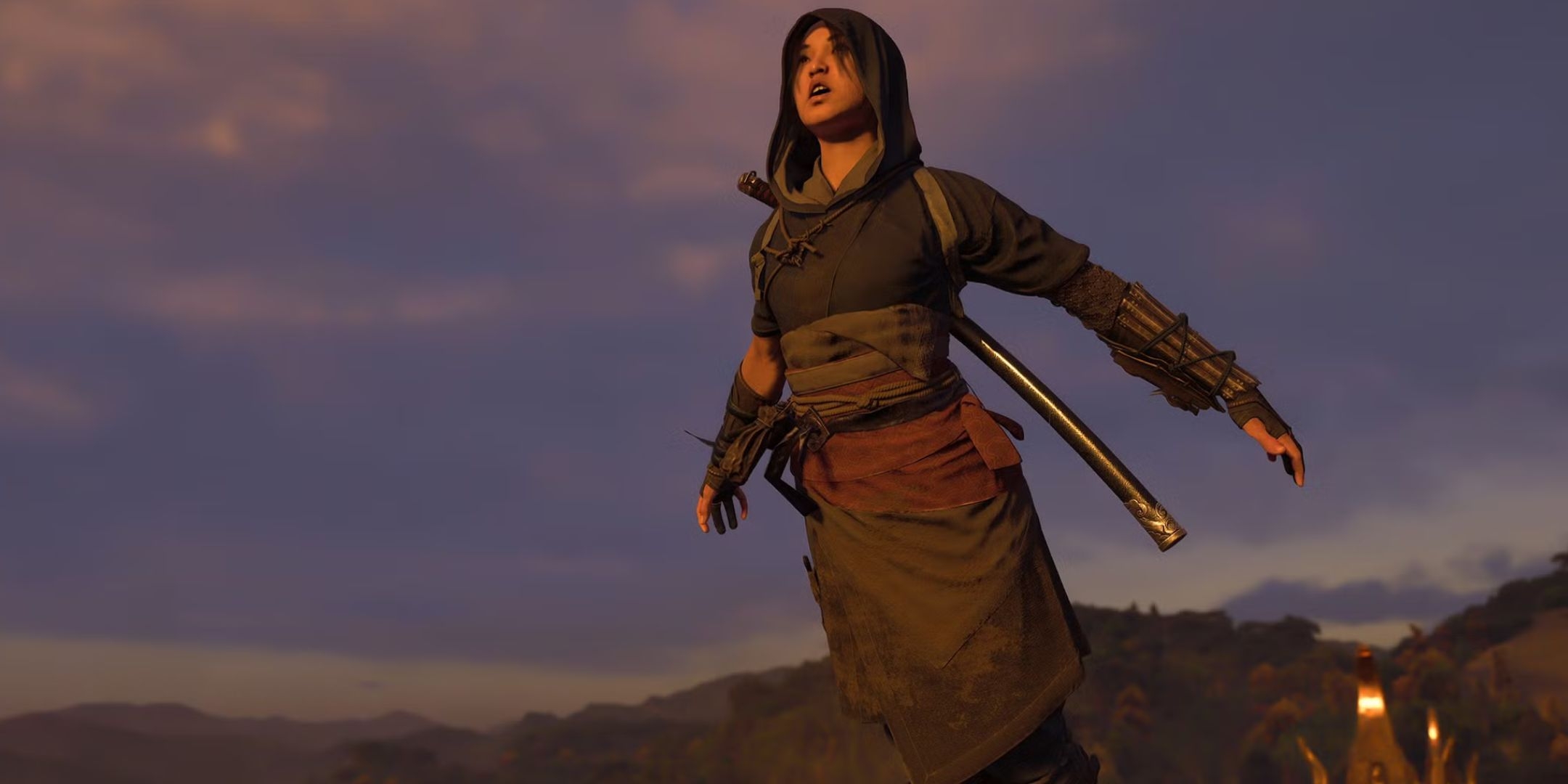 Assassin's Creed Shadows Player Adds One Of The Most Requested Quality ...