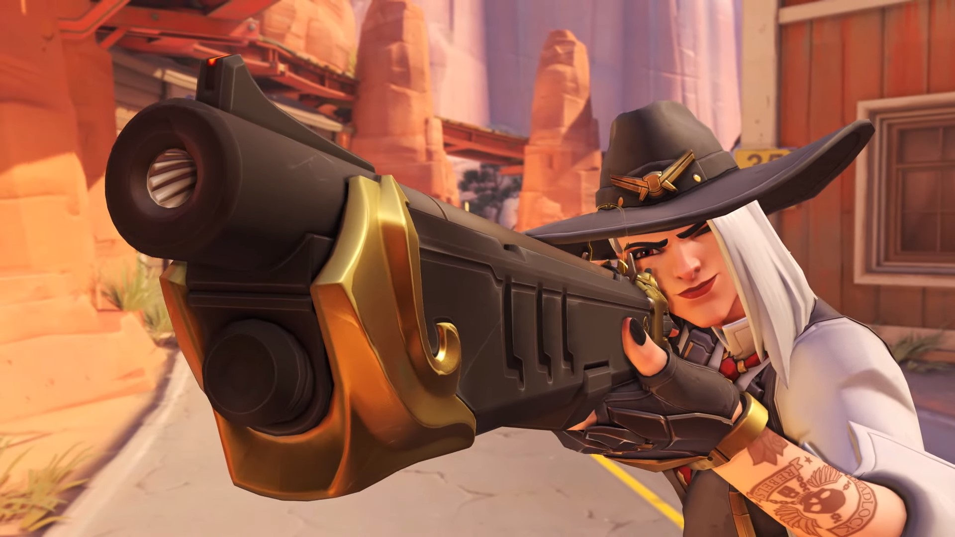 Overwatch's Summer Games Event is Going on Now - OpenCritic