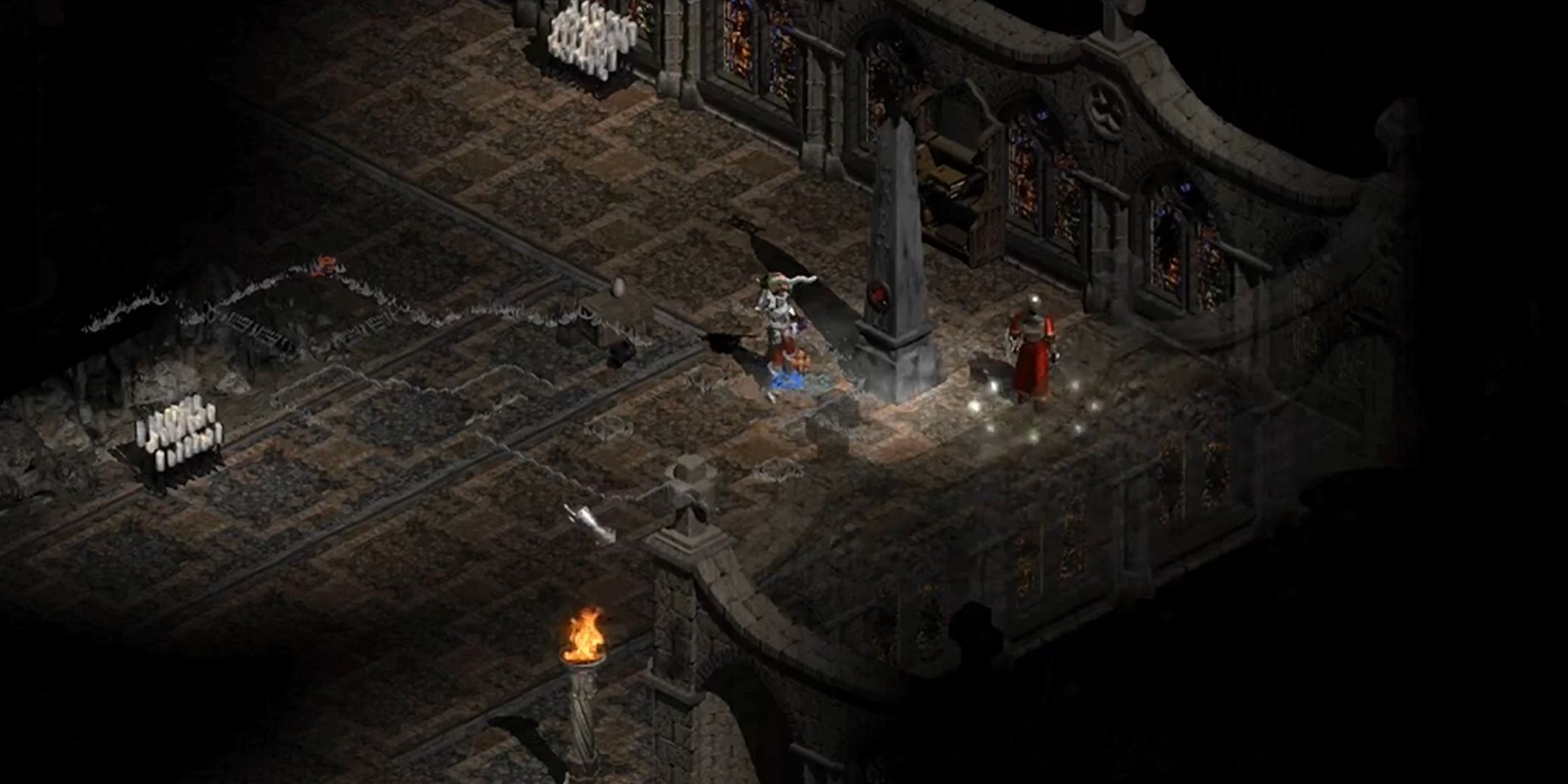 "Project Diablo 2 Is The Best Diablo Game Hands Down": Diablo 2 Fan Project Has Players Flocking ...